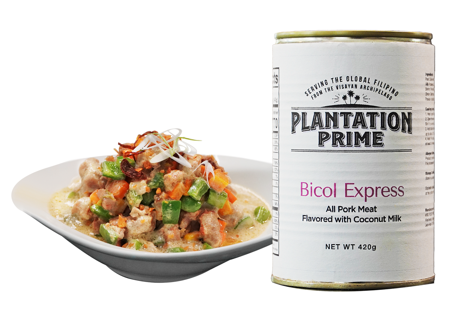 Plantation Prime